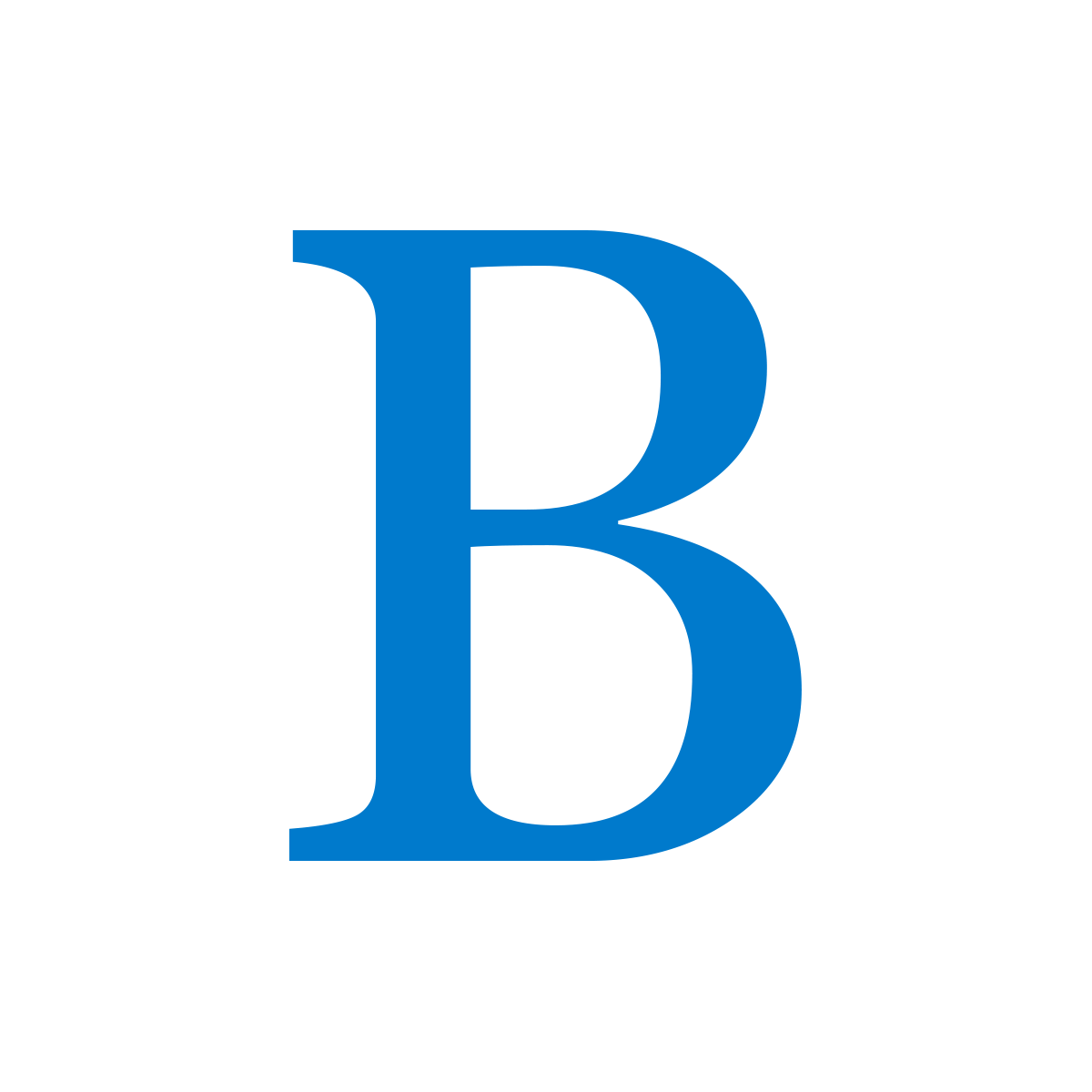 BlankSlate WordPress Theme